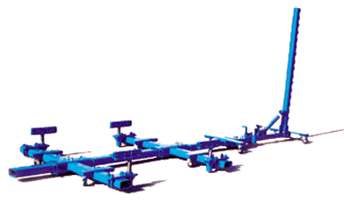 Portable Pulling System