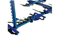 Portable Pulling System